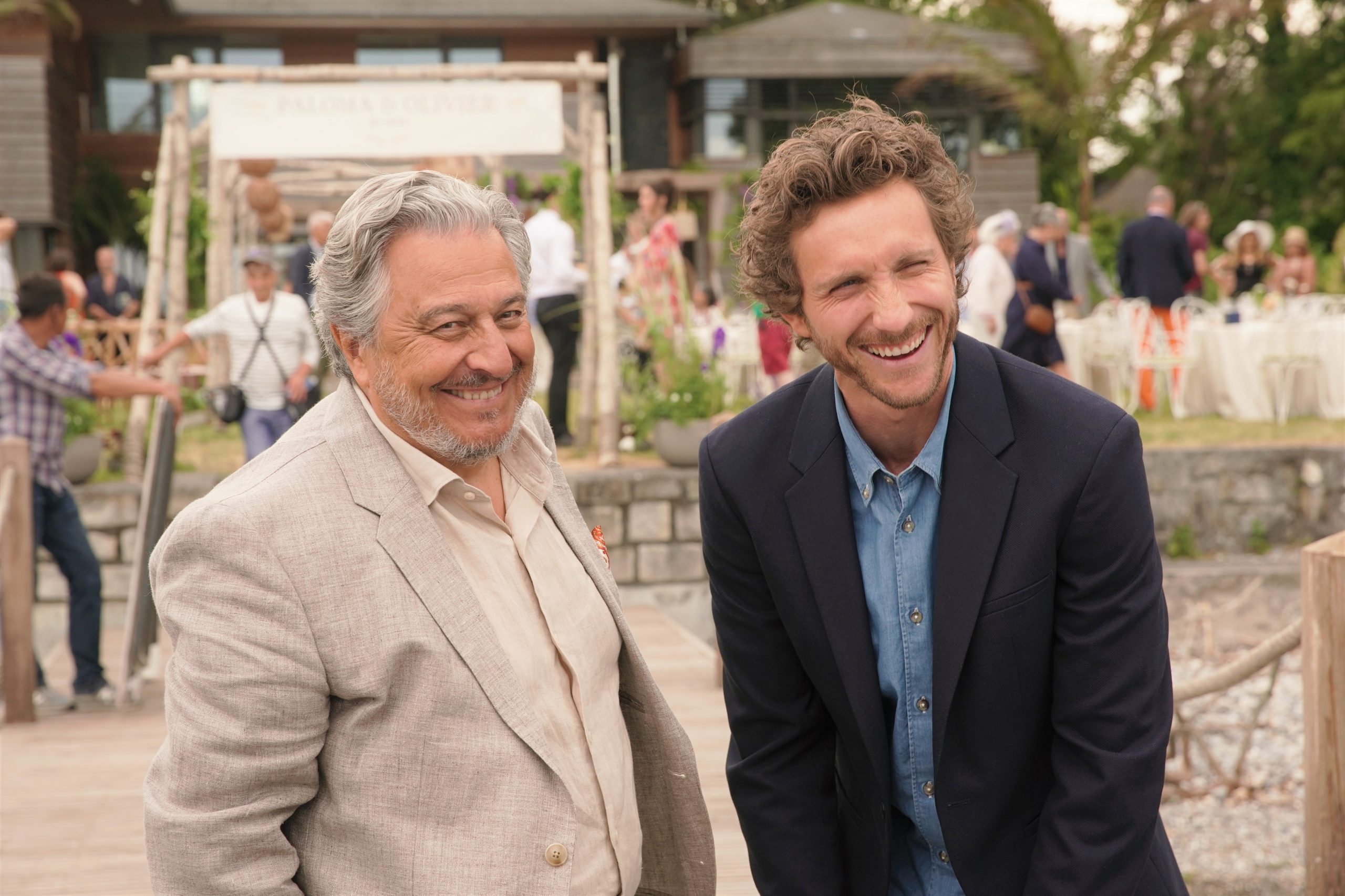 Newen Connect global film sales prove comedies are serious business ...