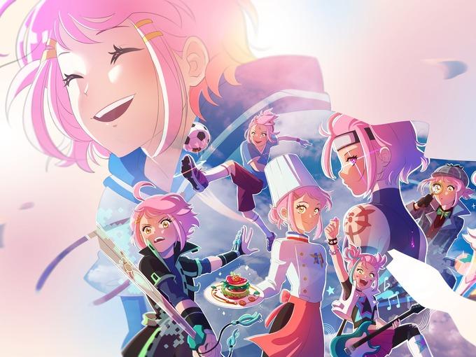 Brain Comet et Blue Spirit Productions, filiales de Newen Studios ...