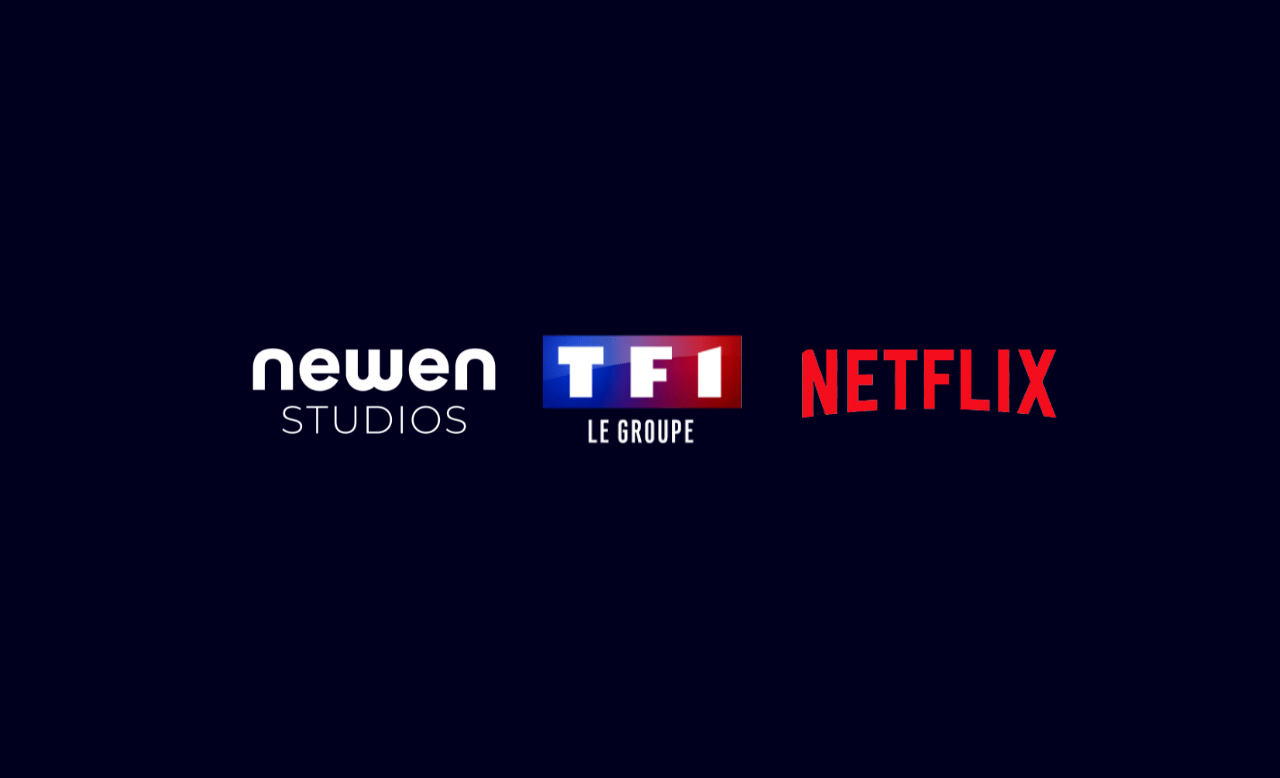 Newen Studios, the TF1 Group and Netflix announce a groundbreaking ...