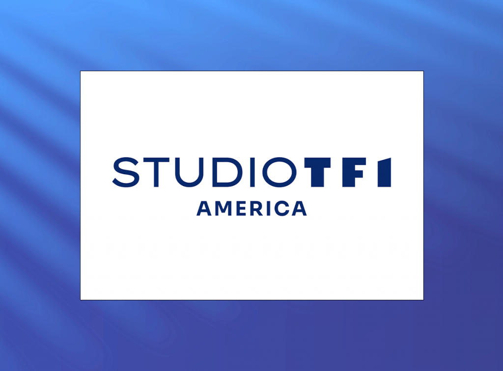 STUDIO TF1 AMERICA launches: JPG and Reel One rebrand to form world’s ...